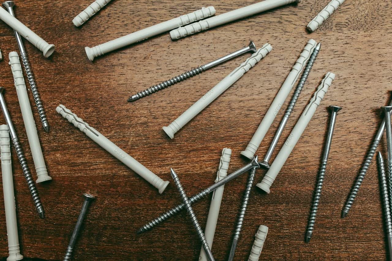What Size Screws Are Used To Mount A LG TV Full Overview What Size Screws Are Used To Mount A LG TV Full Overview
