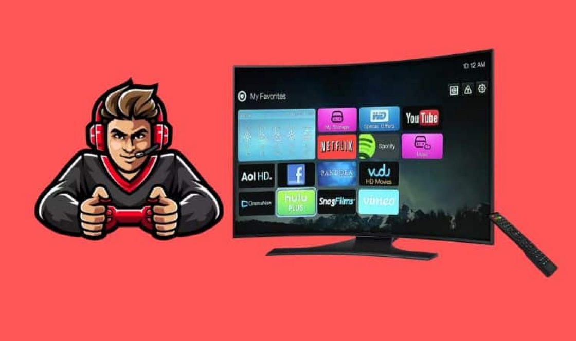 Are Curved TVs Good For Gaming Expert Answer